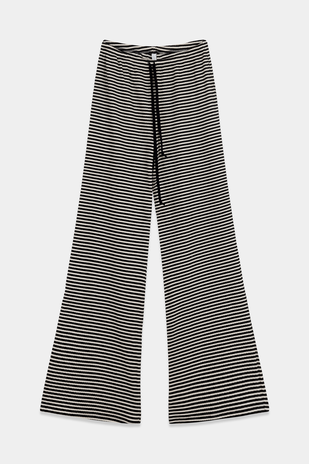 Black Stripe Bottoms "Lenny" | Women \ Pajamas Women \ Bottoms Women ...